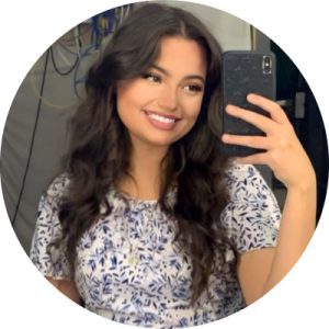 About Katie Melvin | Broadcast Meteorologist & Weather Personality